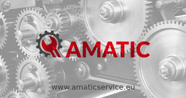 Kontakt - Amatic Service